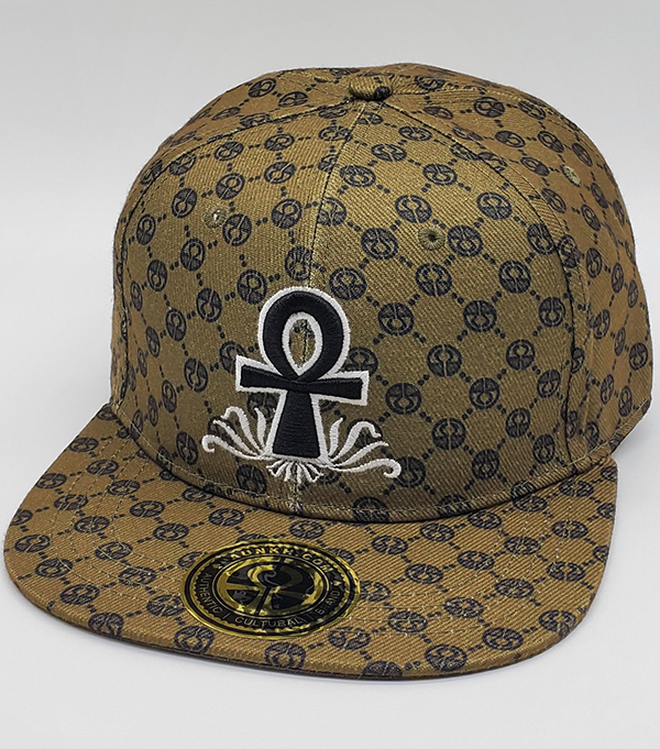 Ankh | Aunkh.com | Ankh Necklace | Black Clothing Line | African ...